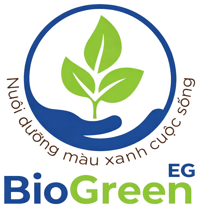Công Ty TNHH EG BioGreen